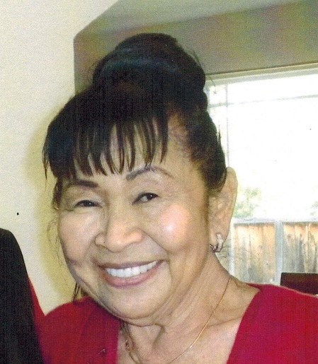 Peggy Yee Obituary - San Jose, CA