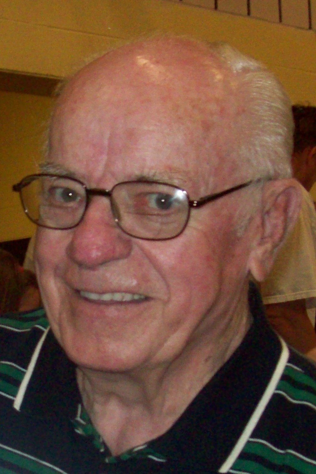 Nelson Cuthbert Obituary - London, ON