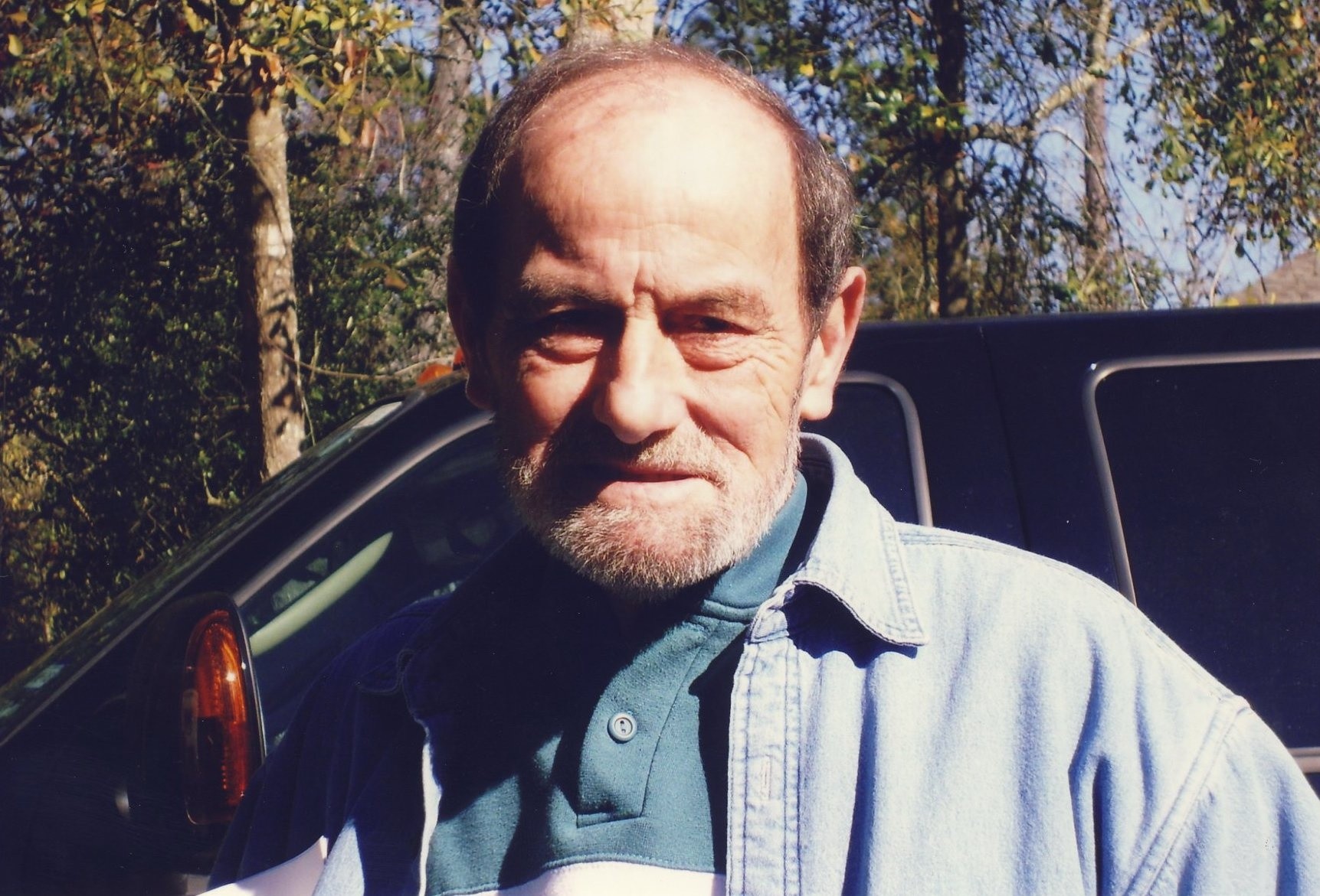 Richard Cowger's Instagram, Twitter & Facebook on IDCrawl