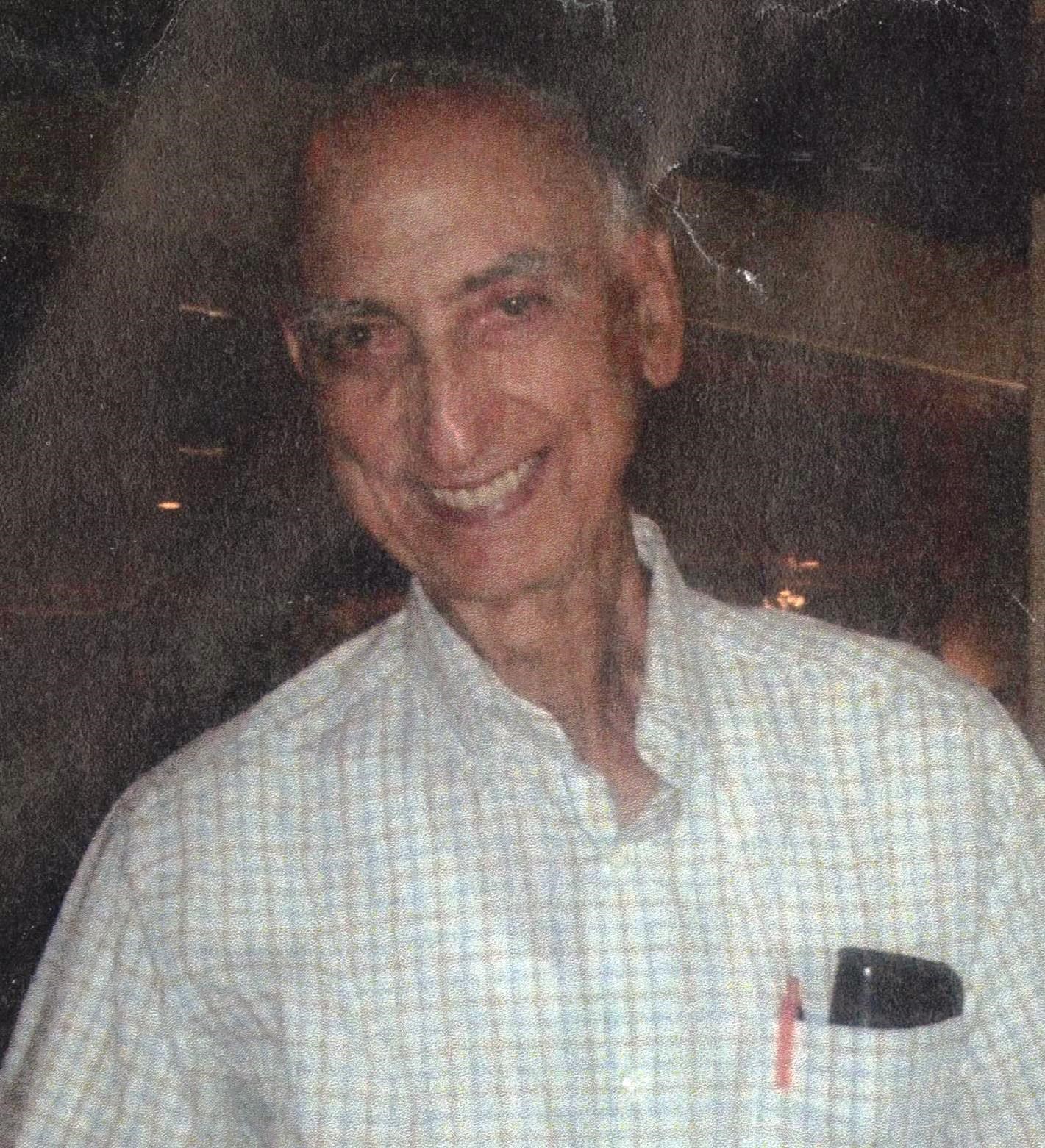 Vincent Angelo Obituary - Gotha, FL