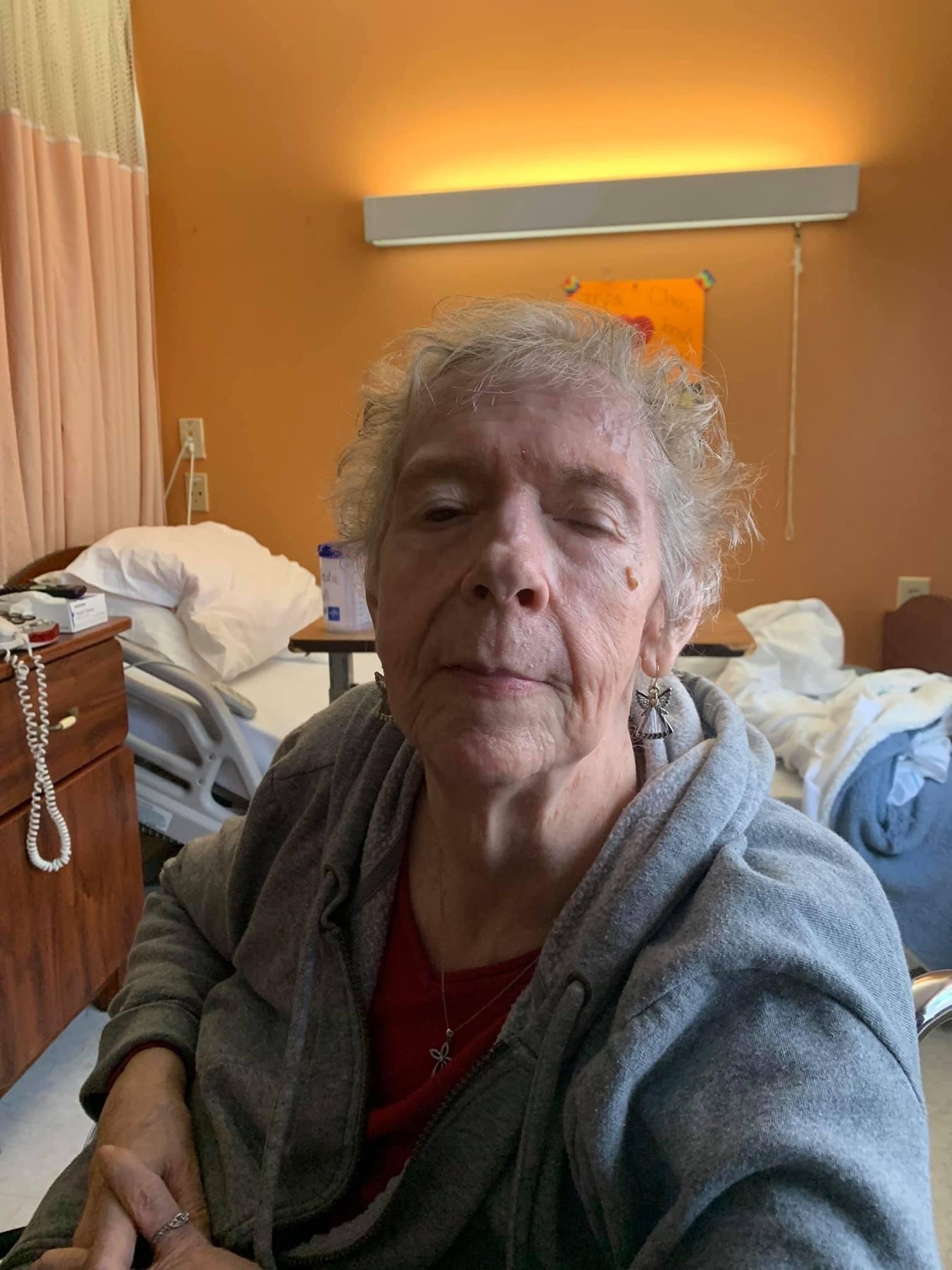 Freida Sue Plemmons Hall Obituary - Waynesville, NC