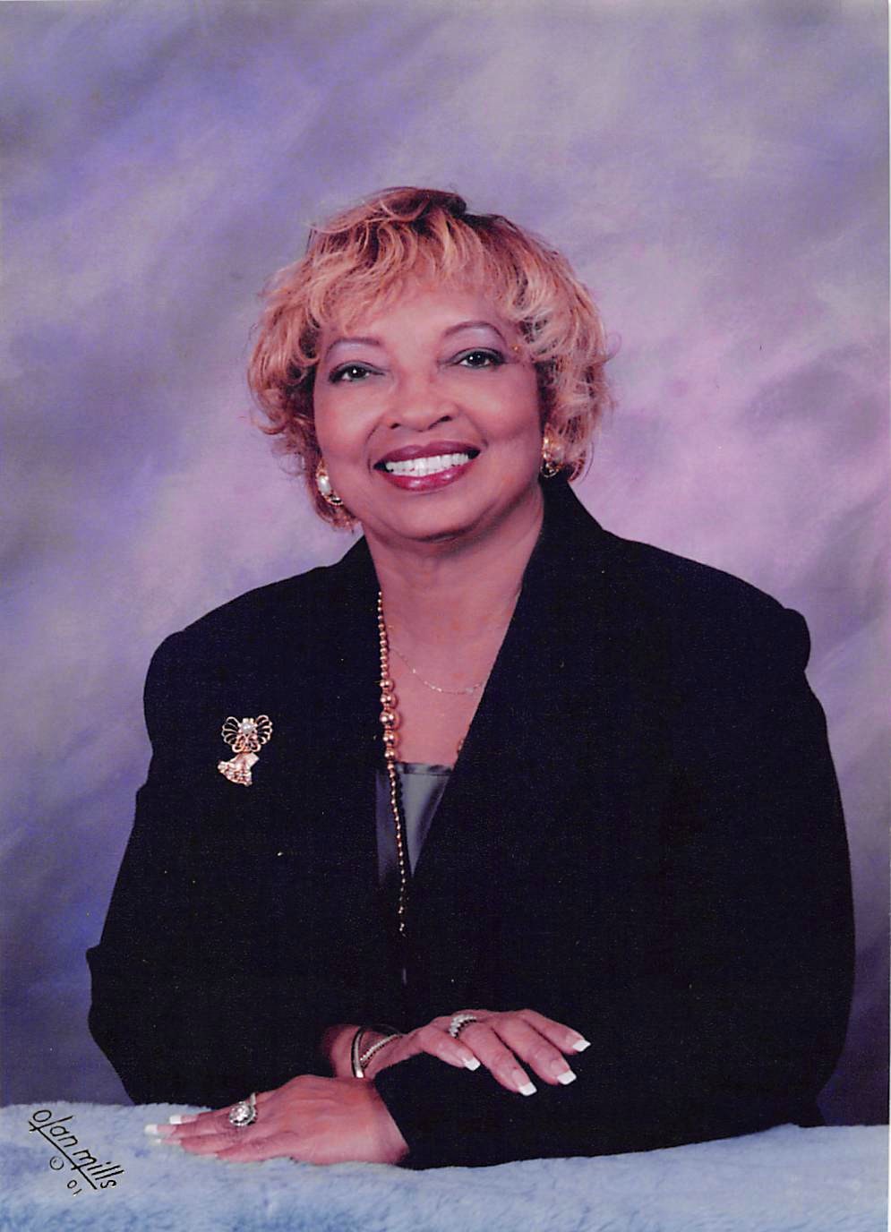 Eleanor Foreman Obituary - Webster, TX