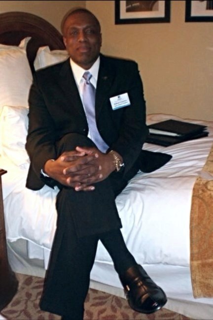 Matthew Robertson Obituary - Houma, LA