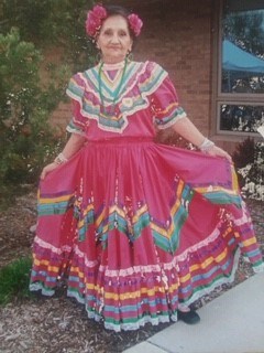 Maria Tafoya Obituary - Longmont, CO