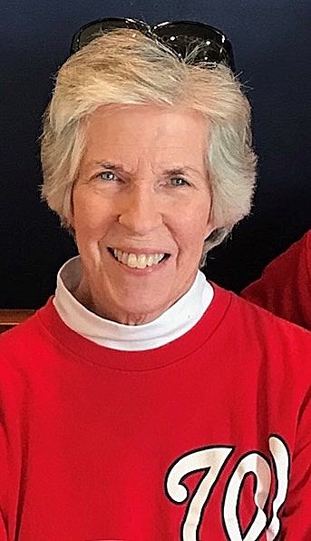 Nancy Cooper Obituary - Arlington, VA