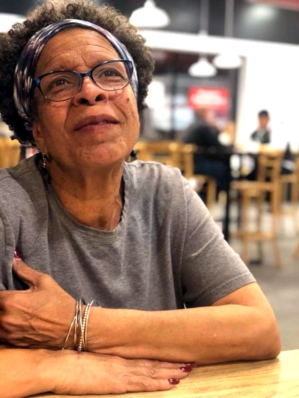 Jetran Peoples-Jackson Obituary - Hampton, VA