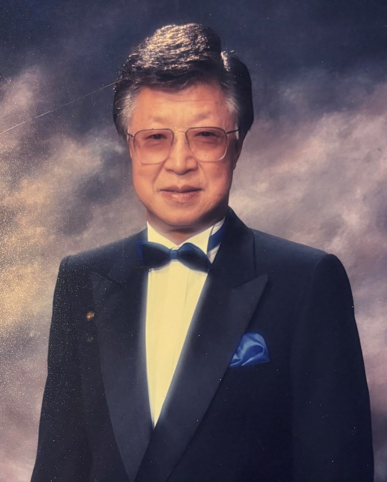 Kenneth Hahn Obituary - Torrance, CA