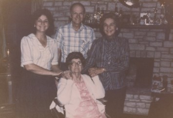 Ernest William Jahn Obituary - San Antonio, TX