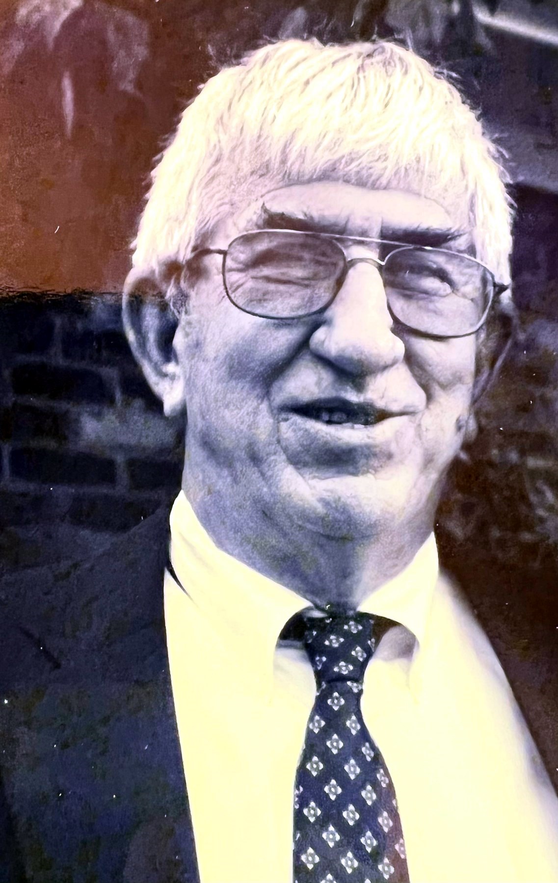 William Burgin Obituary - Greenville, SC
