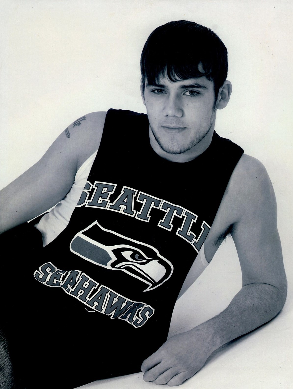 Nicholas Warren Finley Obituary - Davenport, WA