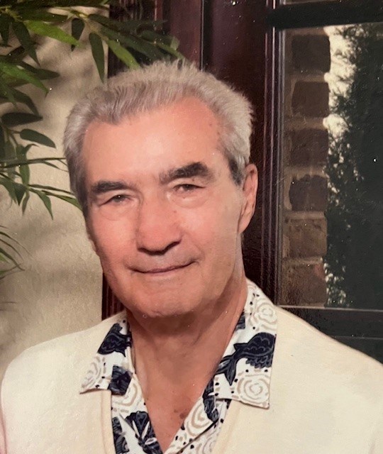 John Weber Obituary - Ft. Myers, FL