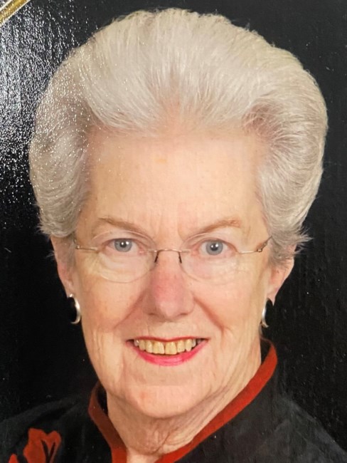 Louisa Russell Obituary - Houston, TX