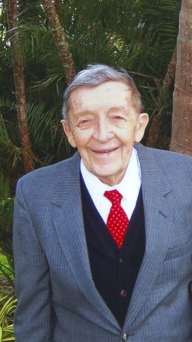William Poulson Obituary - Hollywood, FL