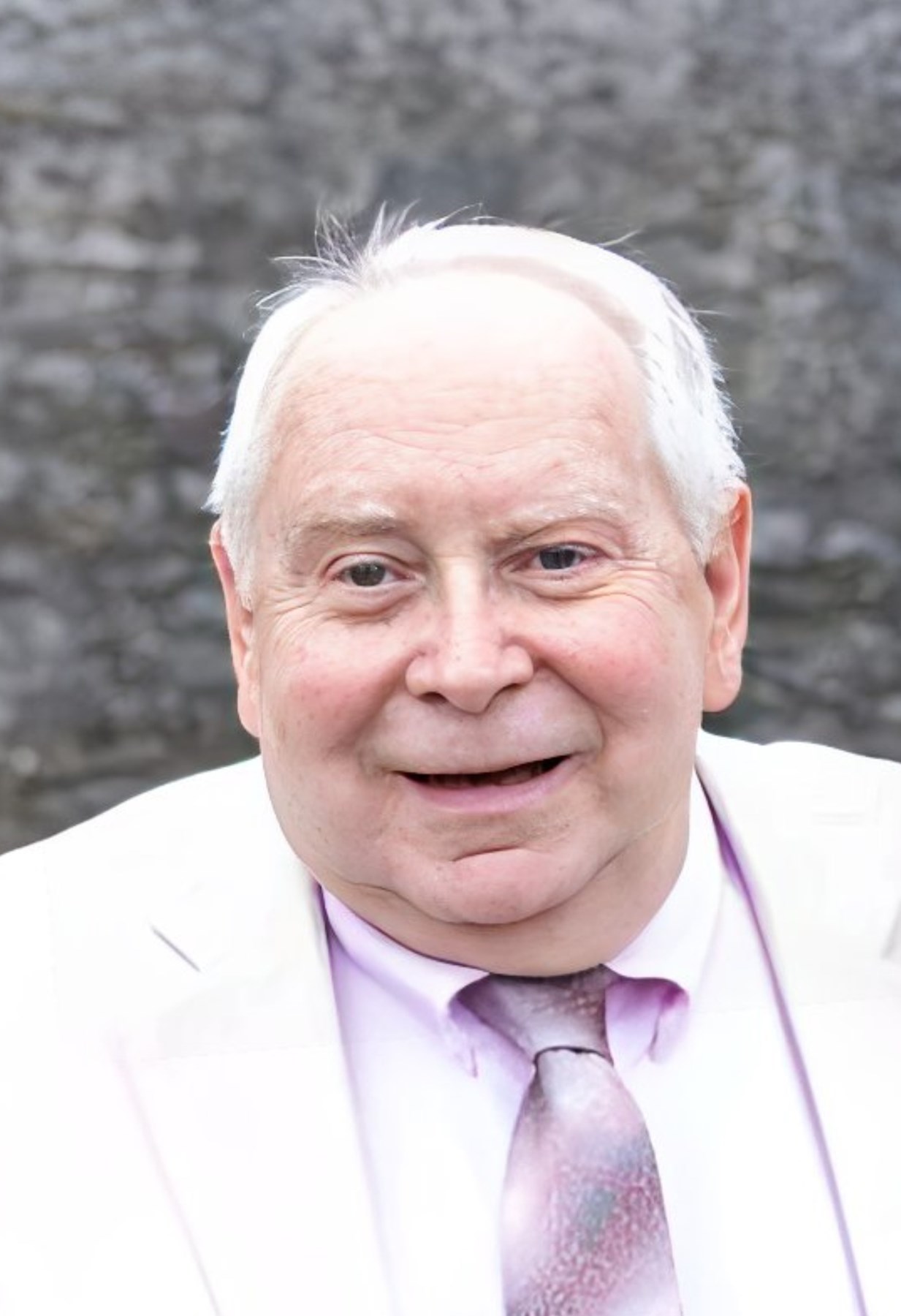 Donald Lewis Obituary - Cape Coral, FL