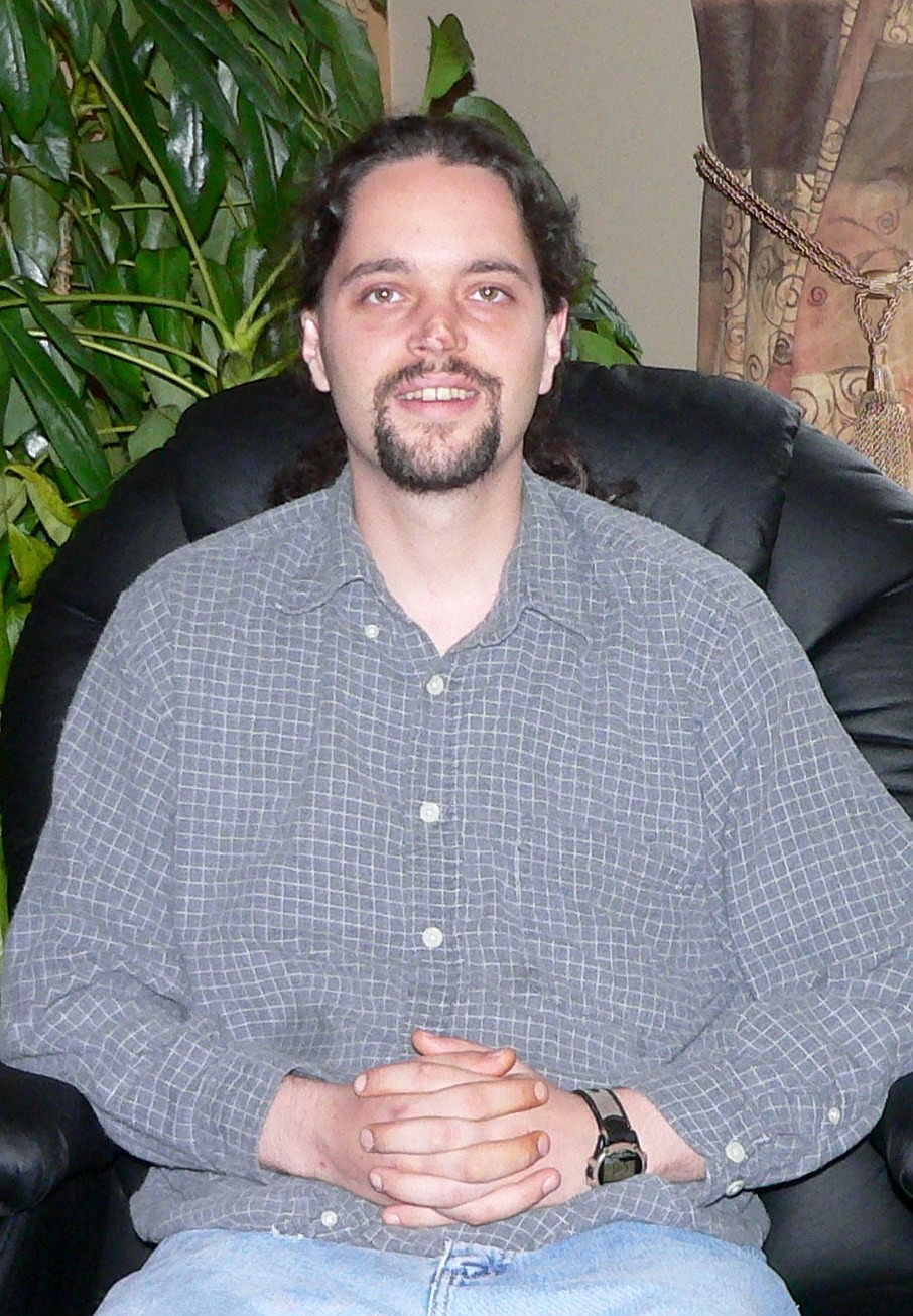 Sébastien Métivier avis de décès - Saint-Hubert, QC