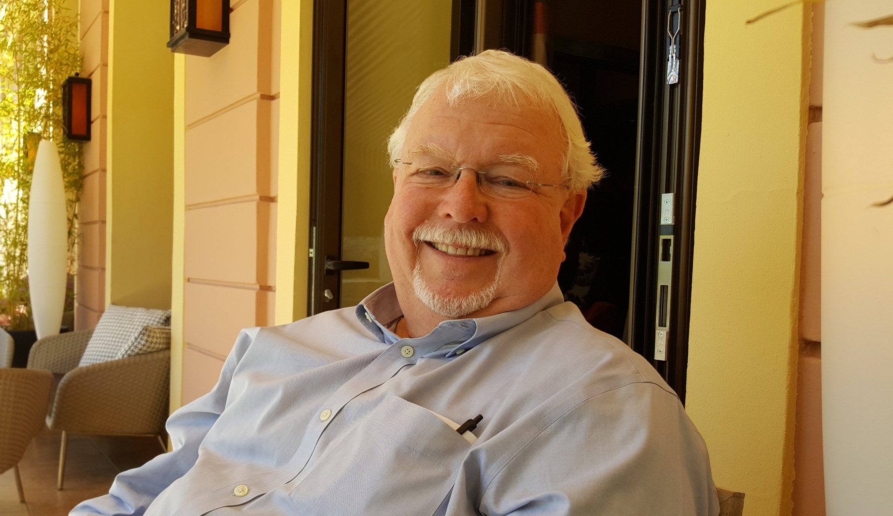 Robert Overby Obituary - Jacksonville, FL