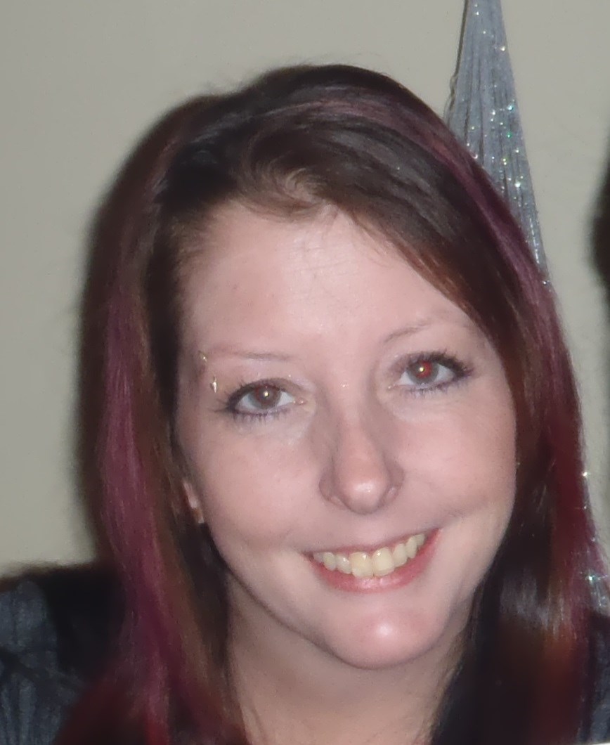 Amanda Louise Toews Obituary - Aldergrove, BC