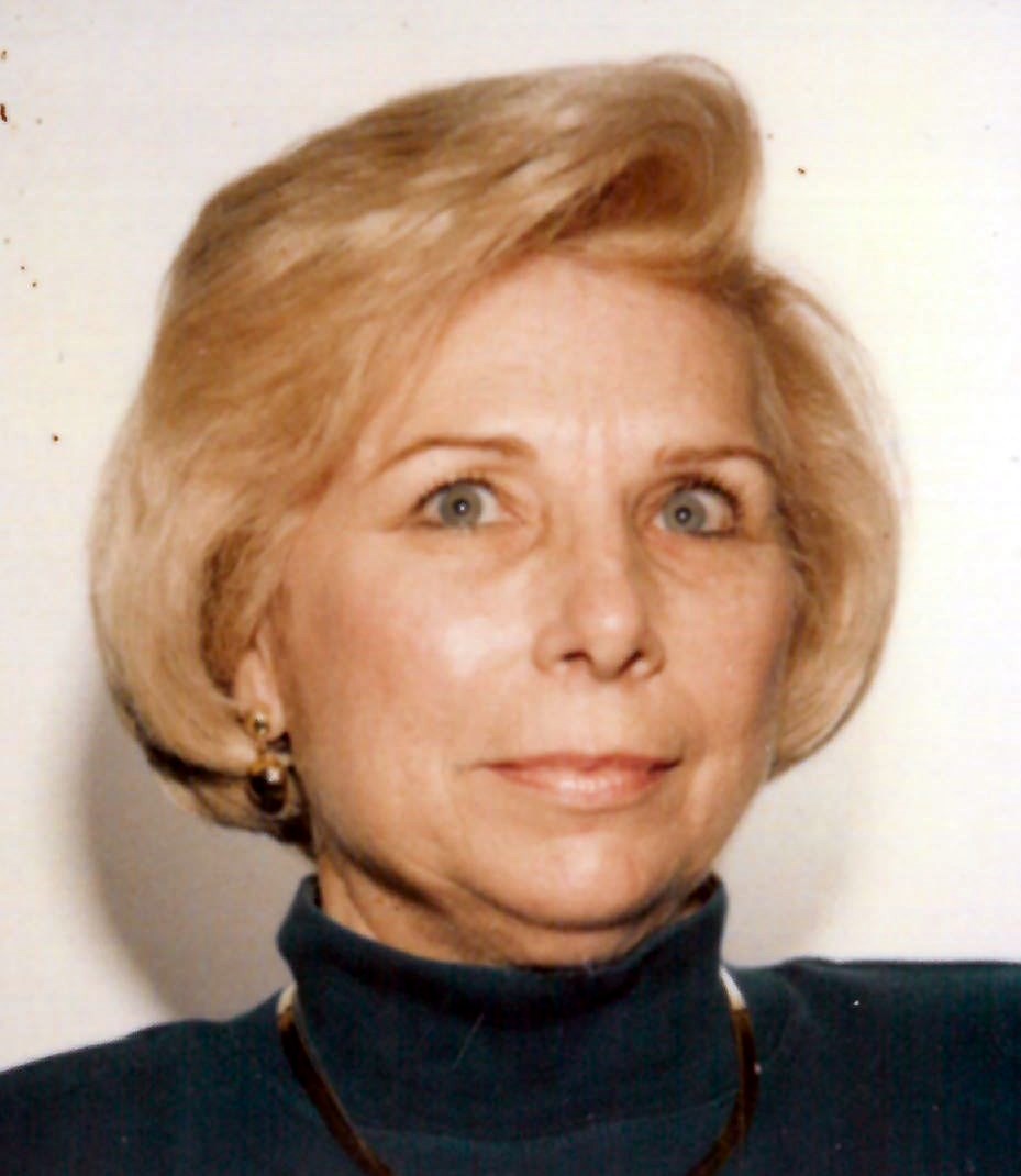 Janet Higgins Obituary - Metairie, LA