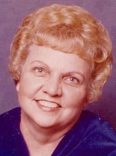 Edna Schmidt Southerland Obituary - Temple, TX