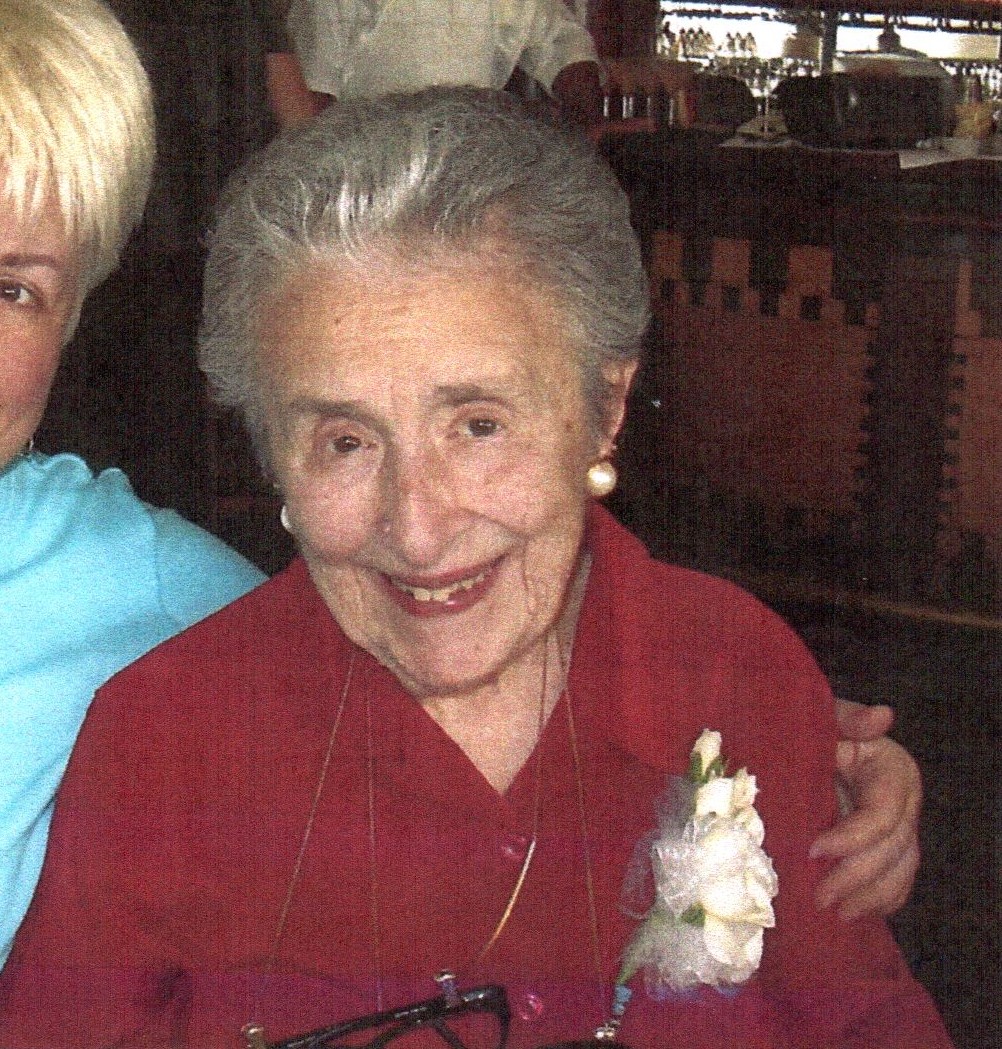 Mary I DiSibio Obituary - Pompano Beach, FL