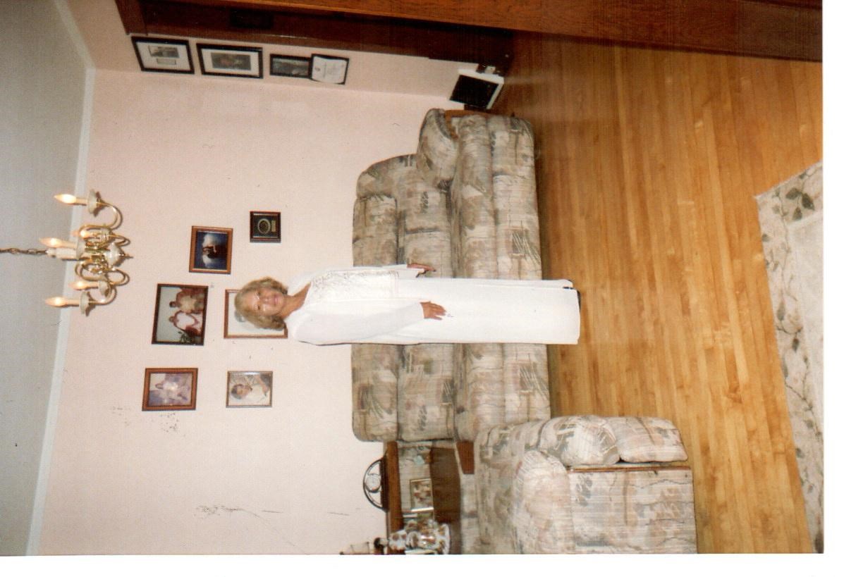 Maria Torres Marrero Obituary - Chicago, IL