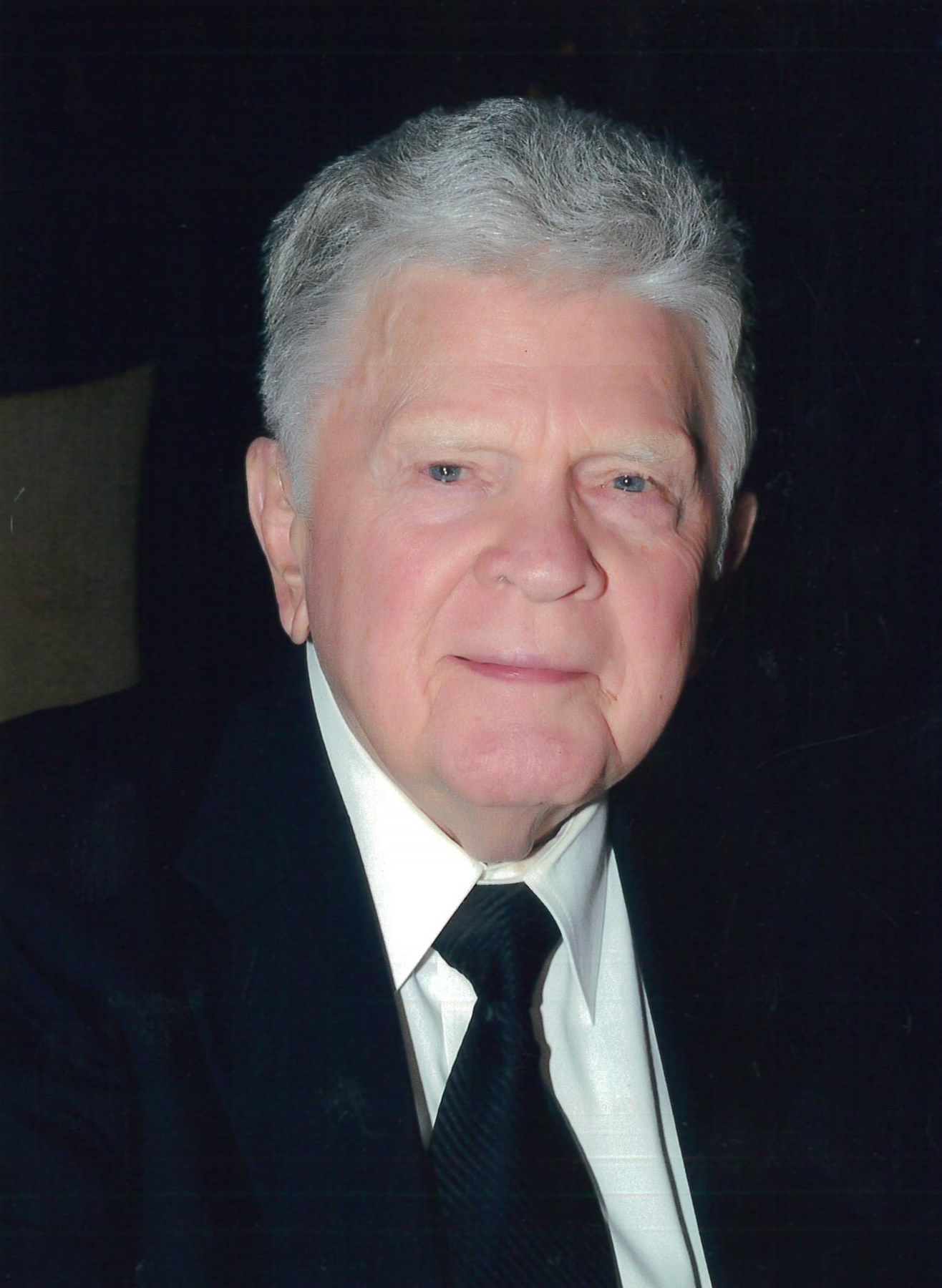 Kenneth Christiansen Obituary - Whittier, CA