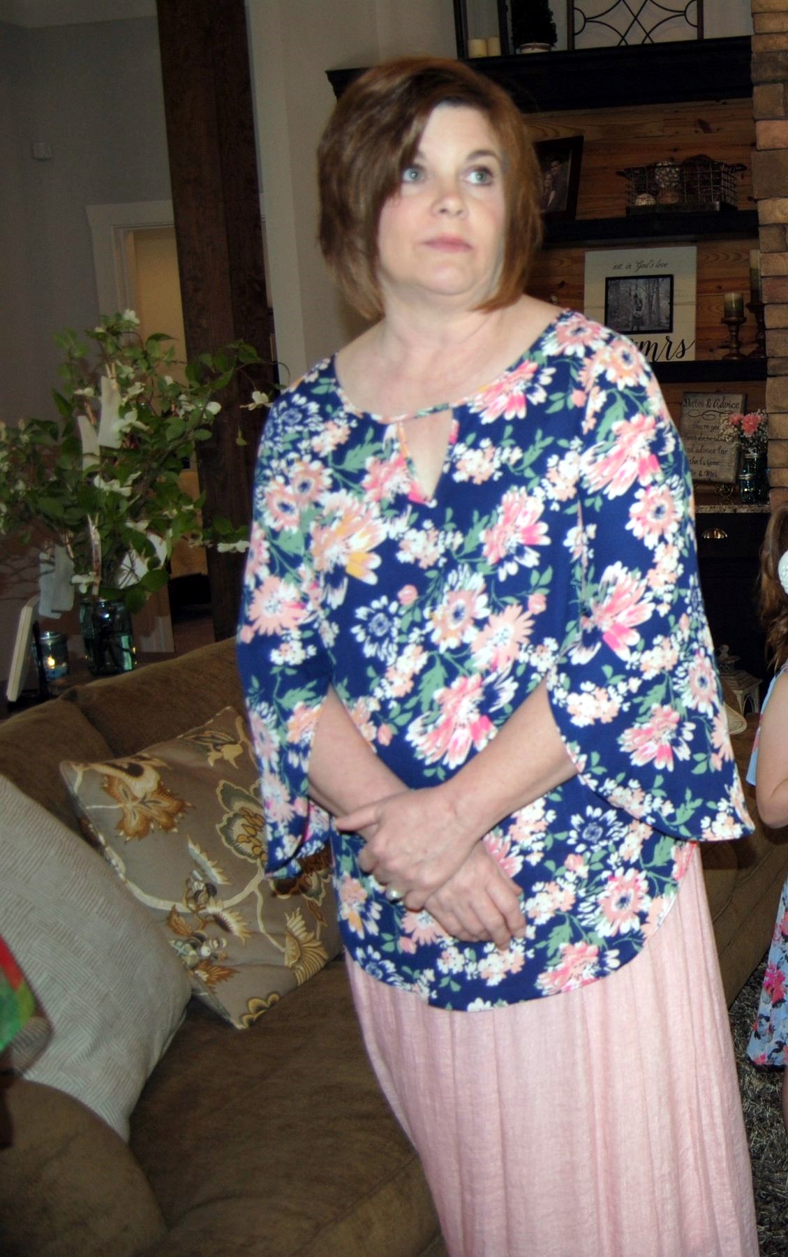 Angela Isbell Obituary - Leeds, AL