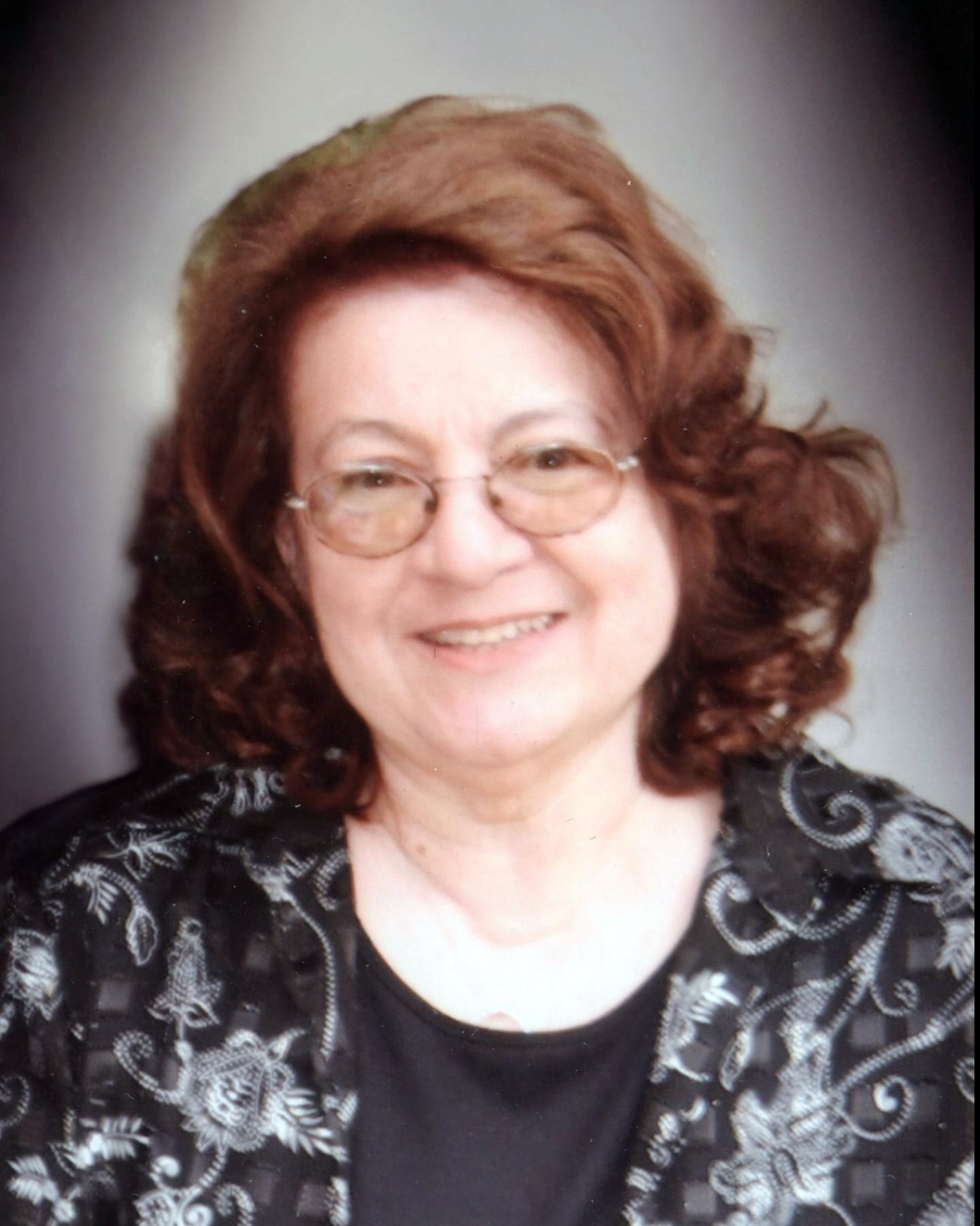 Theresa Hines Obituary - Westwood, NJ