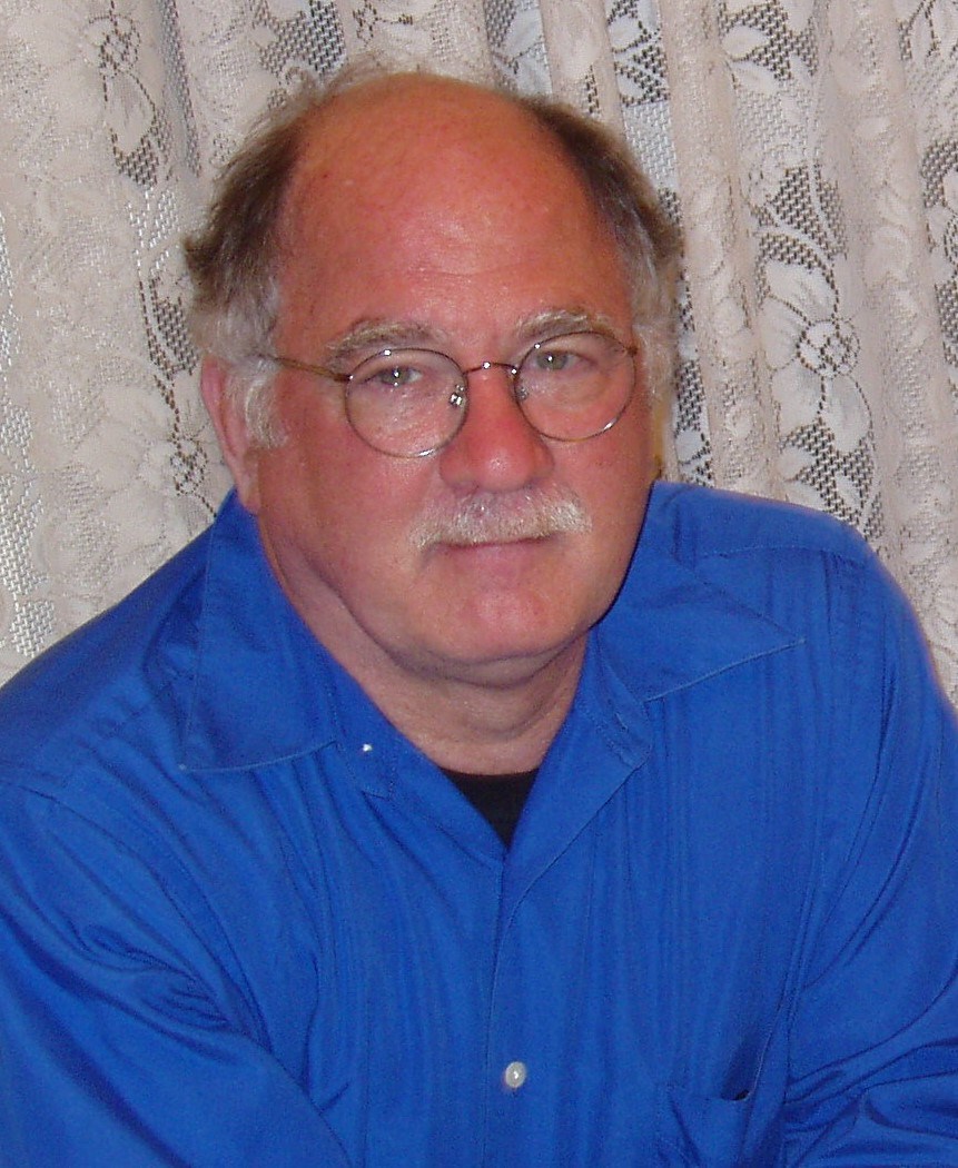 David Patten Gore Obituary - Metairie, LA