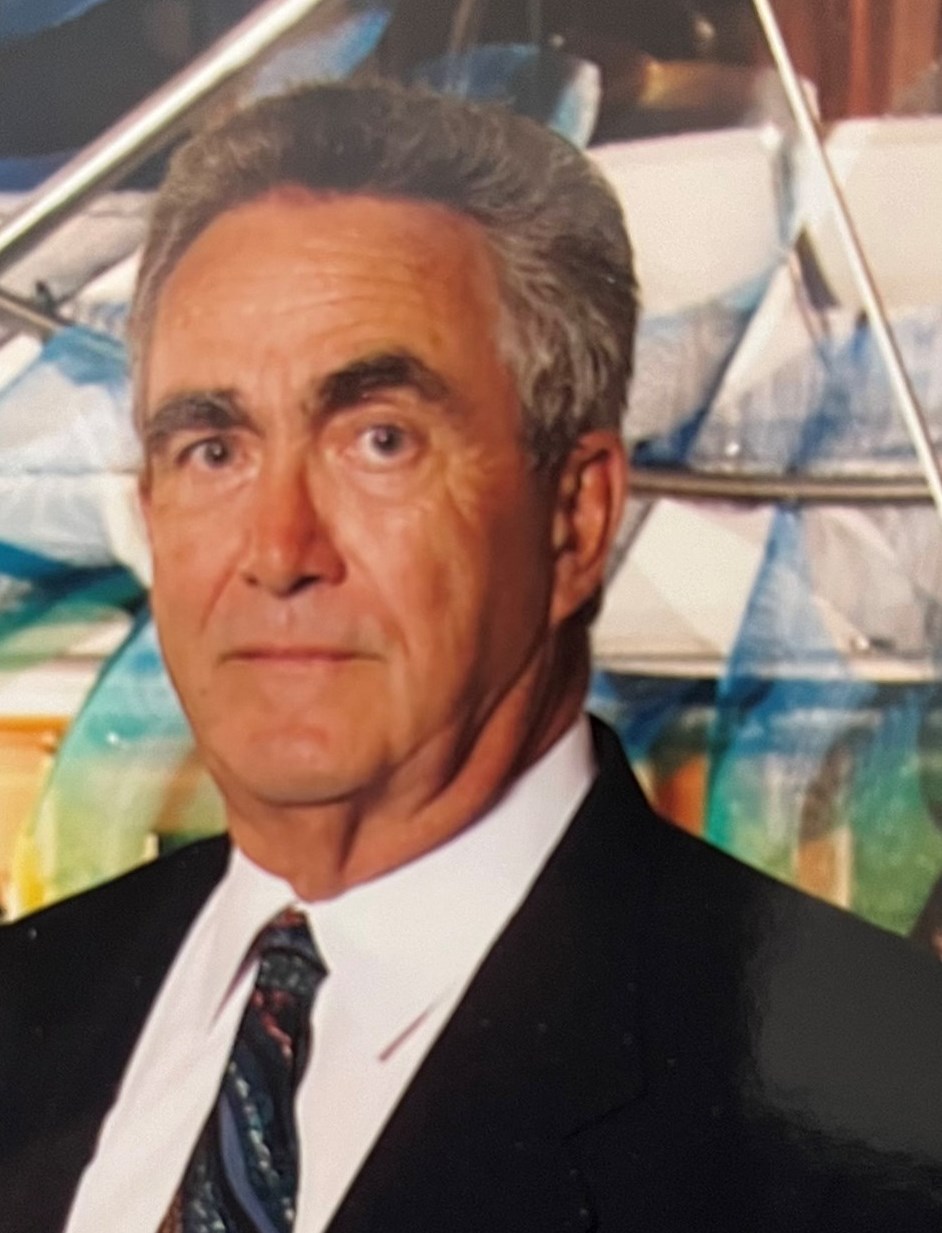 David Quinn Obituary - Southport, NC