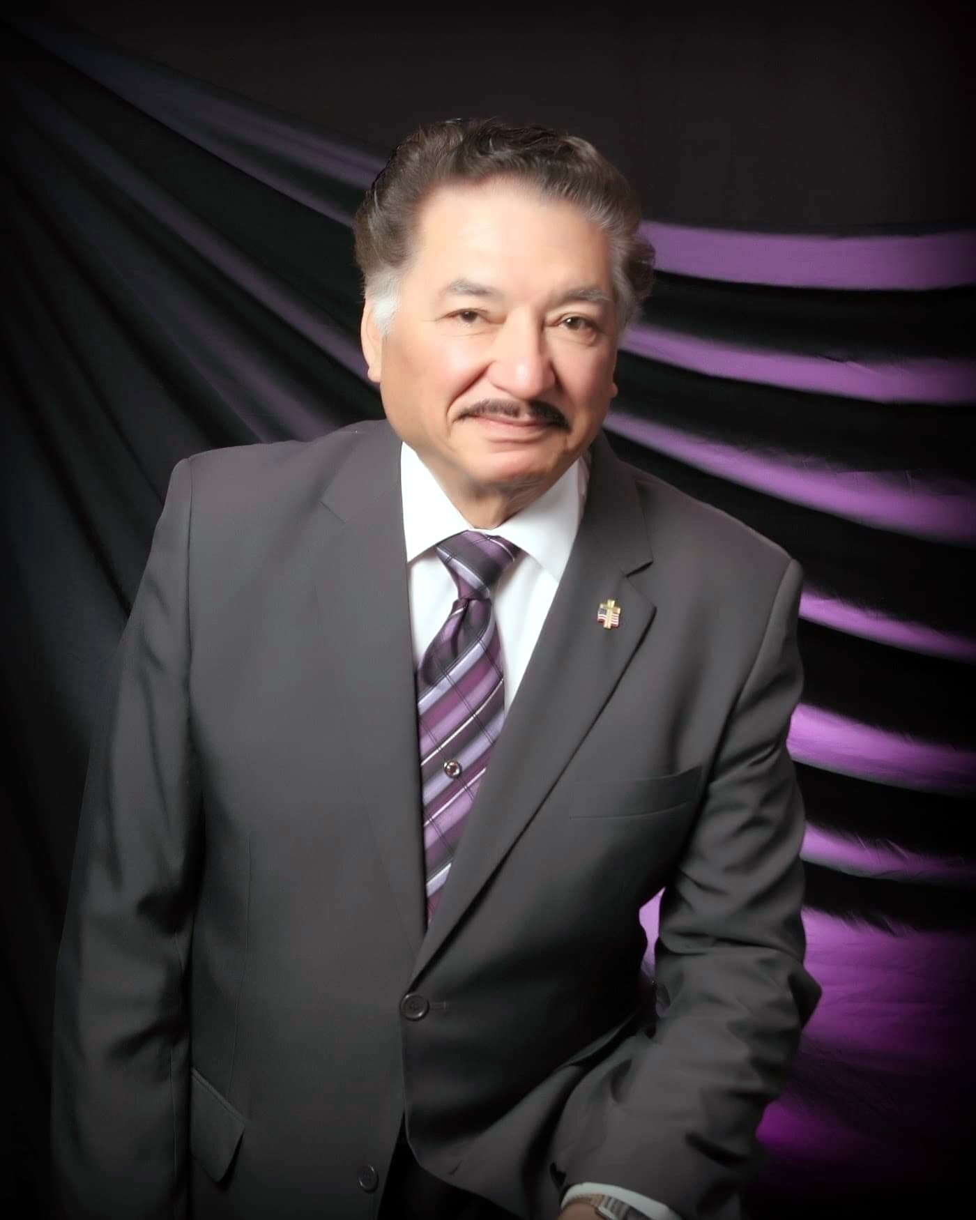 Rodolfo Gomez Jr. Obituary