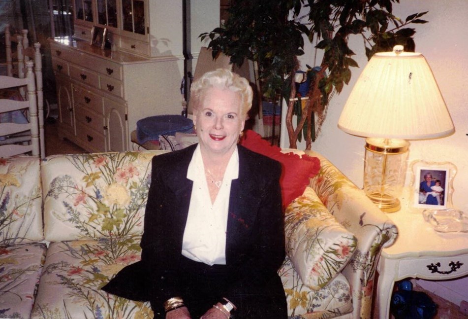 Helen H Gonzalez Obituary - North Miami, FL