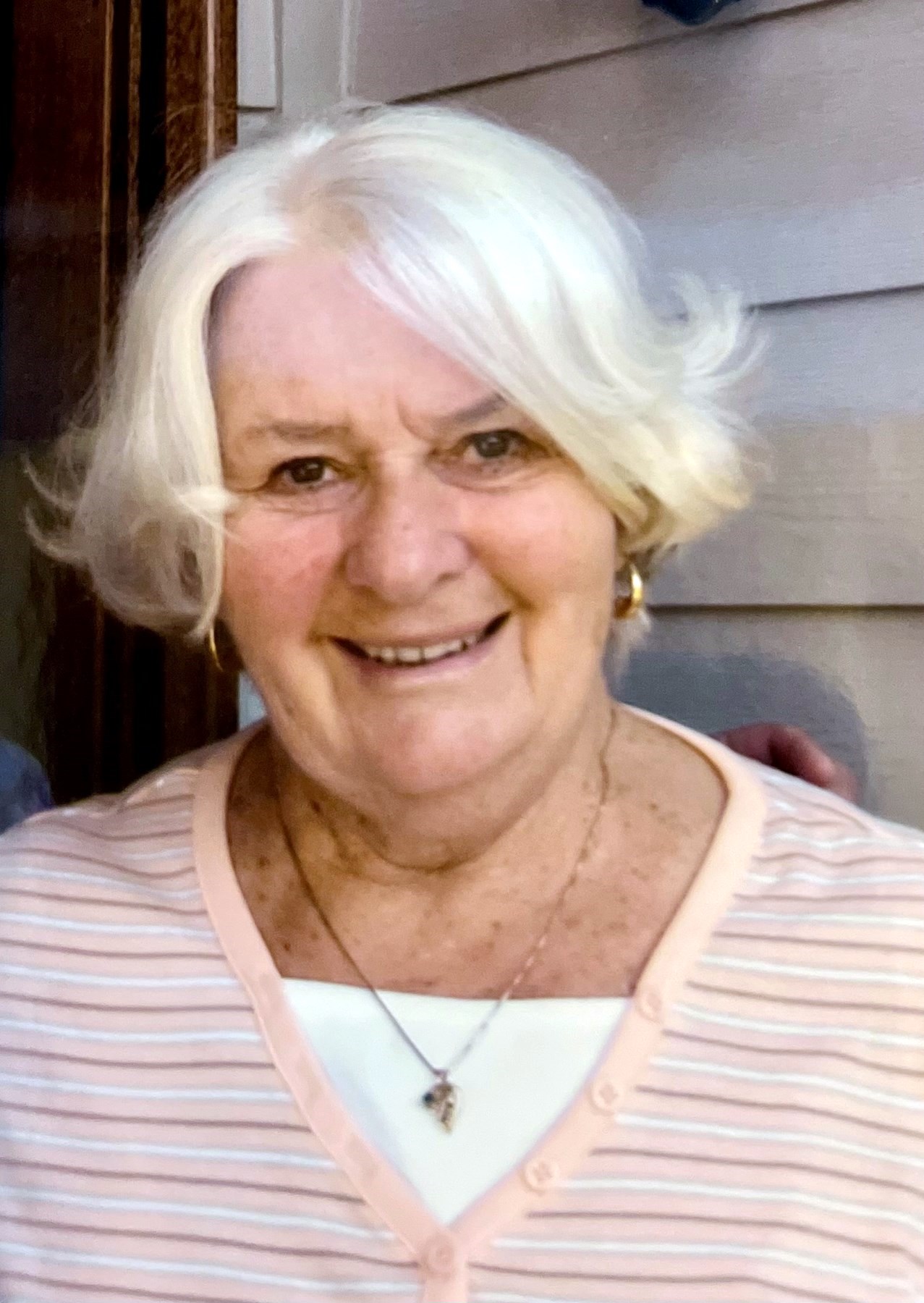 Janette Hopper Obituary - Paso Robles, CA
