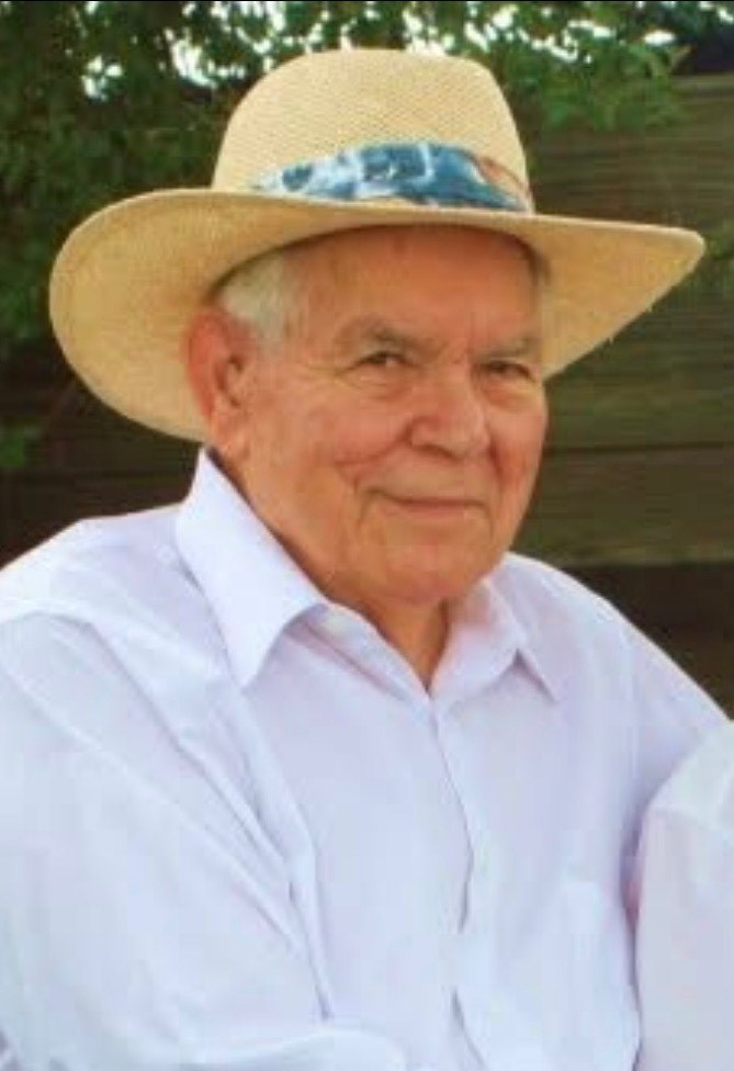 Daniel Estes Obituary - Port Lavaca, TX