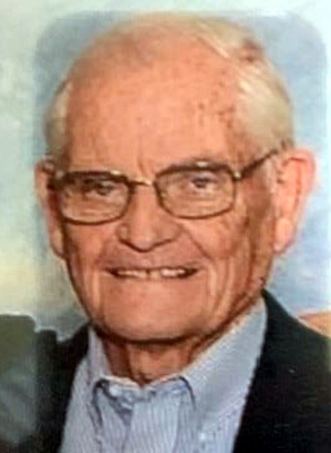 Edward Thomas Sheppard Obituary - Southington, CT