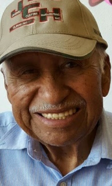 Alfonso Cabrera Obituary - Weslaco, TX