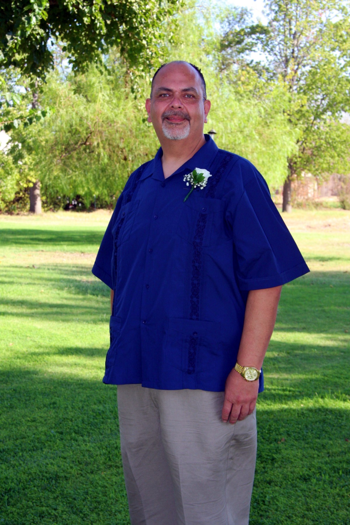 David Rodriguez Obituary - Bakersfield, CA