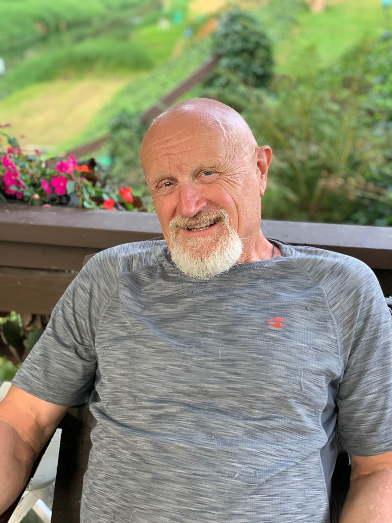 Robert Penner Obituary - Chilliwack, BC