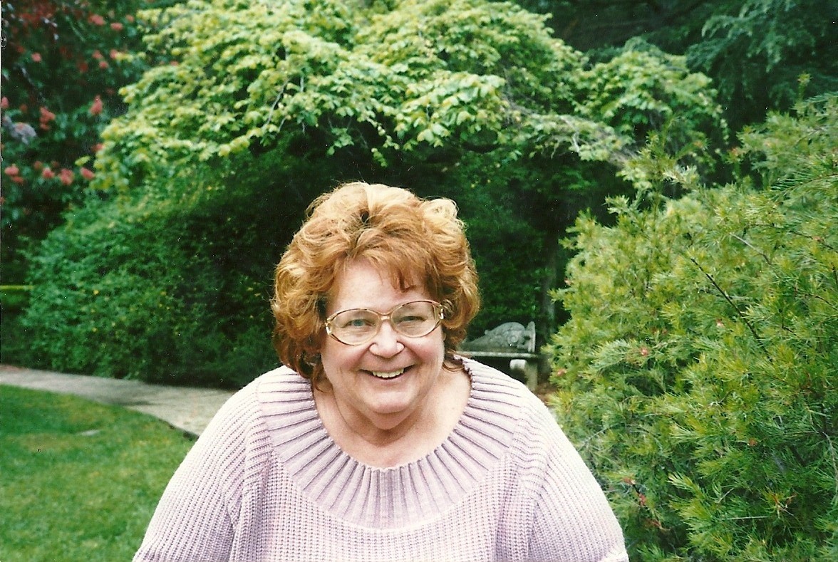 Linda Rabe Obituary - Santa Clara, CA