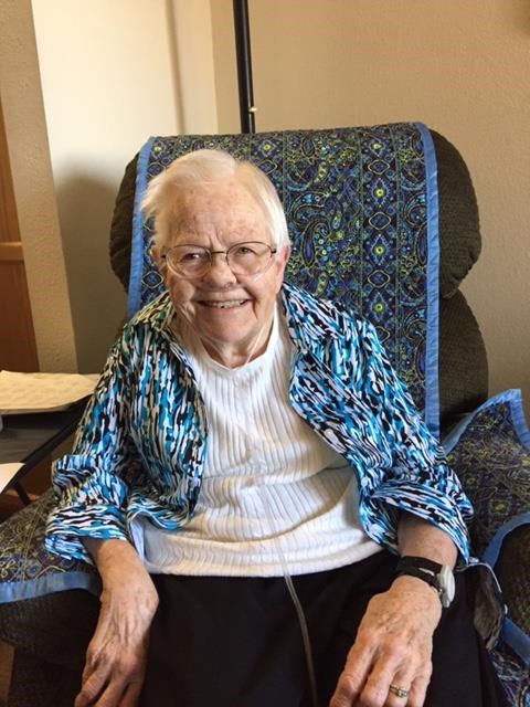 Eleanor E Rettie Obituary - Millcreek, UT