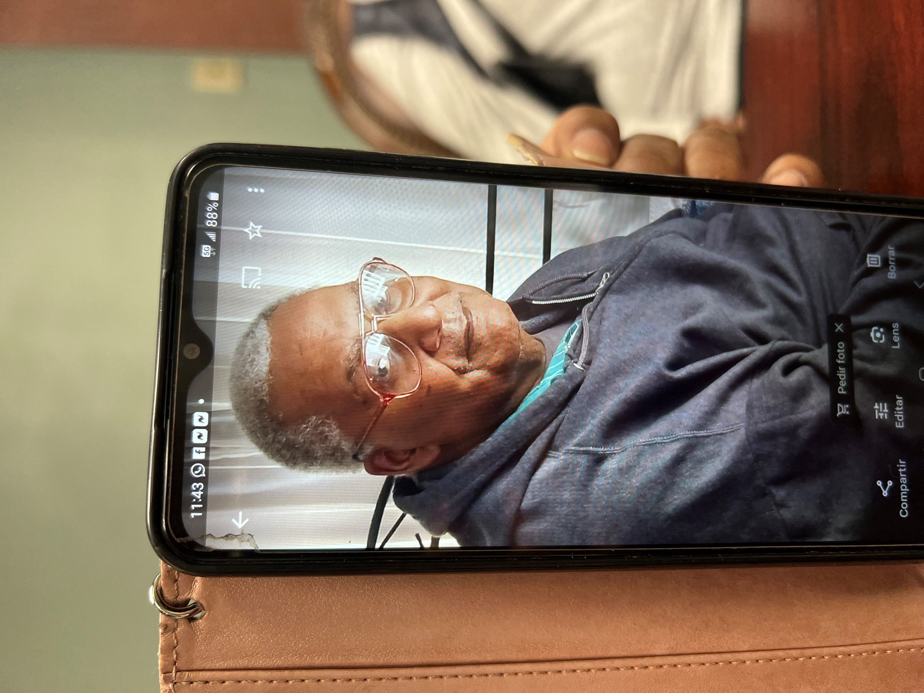 Garry Kwaku House Obituary - Kissimmee, FL