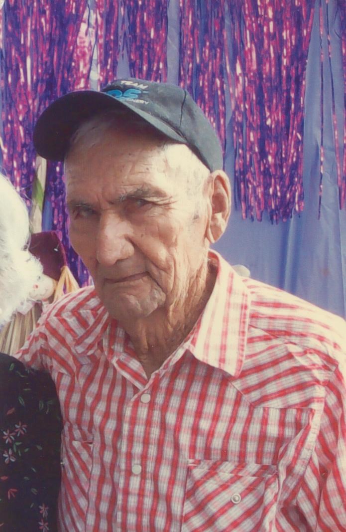 Faustino Cerda Obituary - Baytown, TX