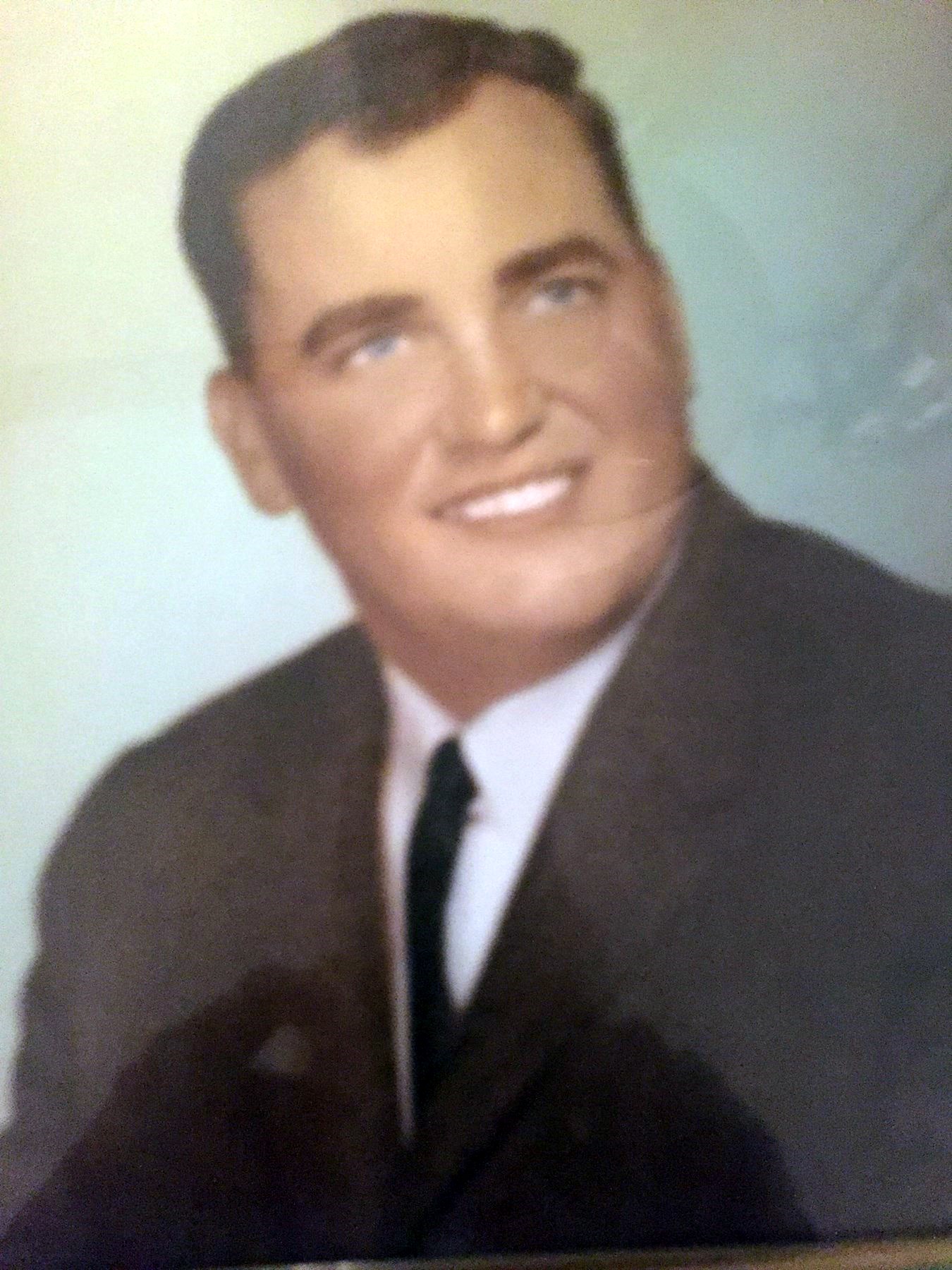 Cecil Glass Obituary - Pensacola, FL