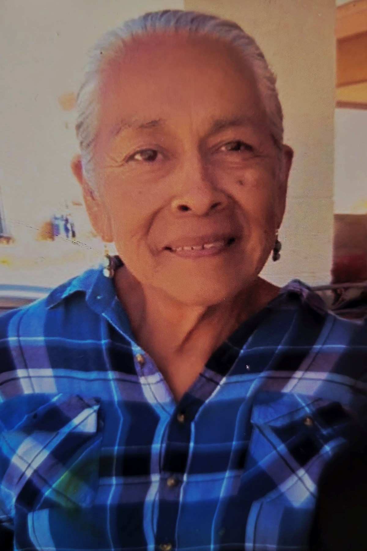 Colleen Stone Obituary - Coolidge, AZ