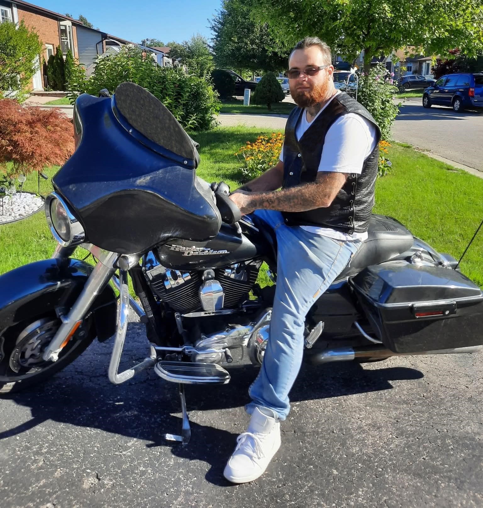 Michael Freeman avis de décès - Oshawa, ON