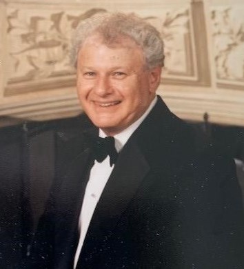 Joseph Goldman Obituary - Brookline, MA