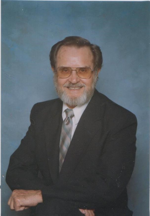 Mr. Ralph William Harrison Obituary - Orlando, FL