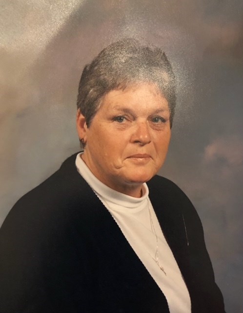 Jean Sullivan Obituary - Southport, NC