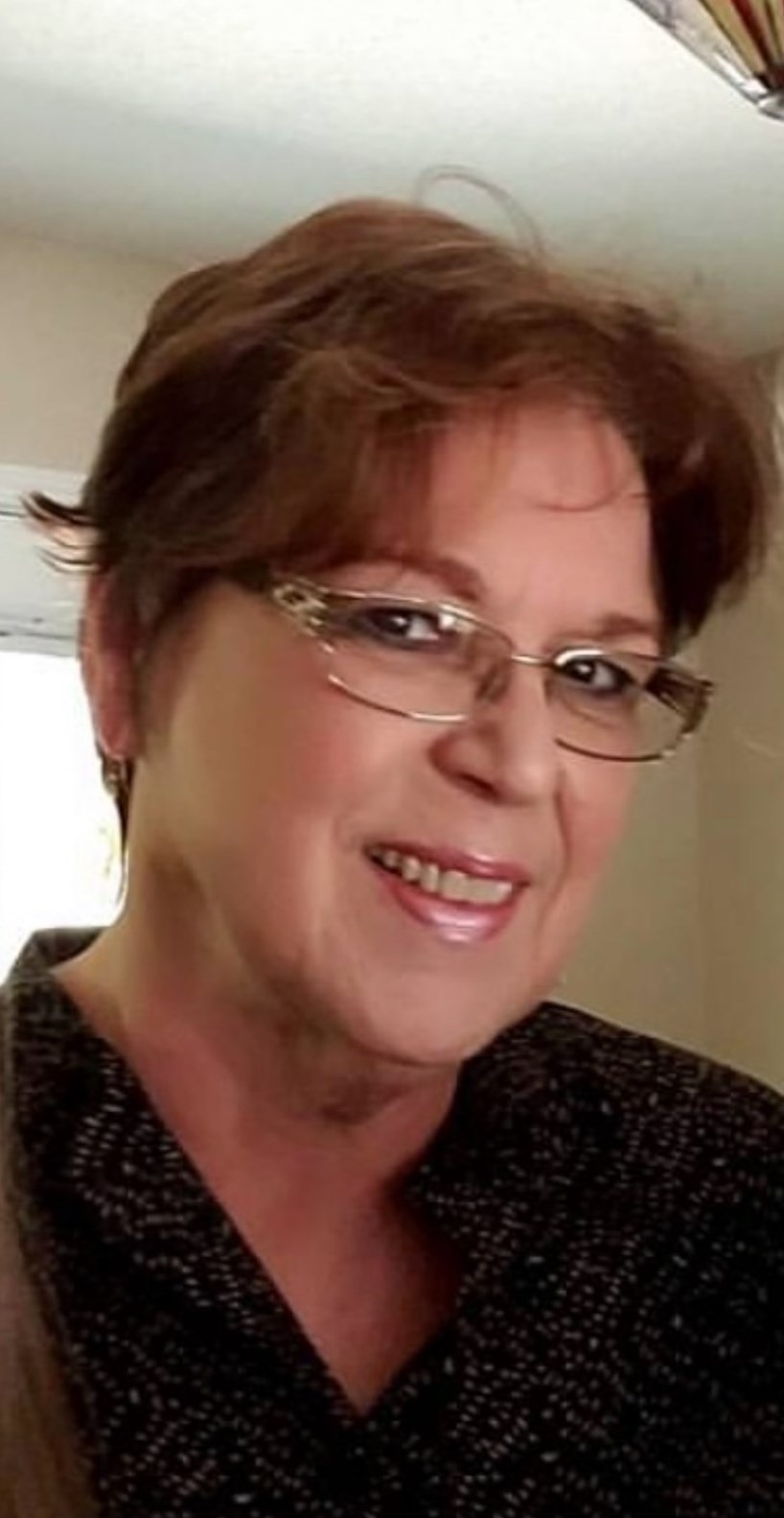 Rebecca Fugate Obituary - New Tazewell, TN