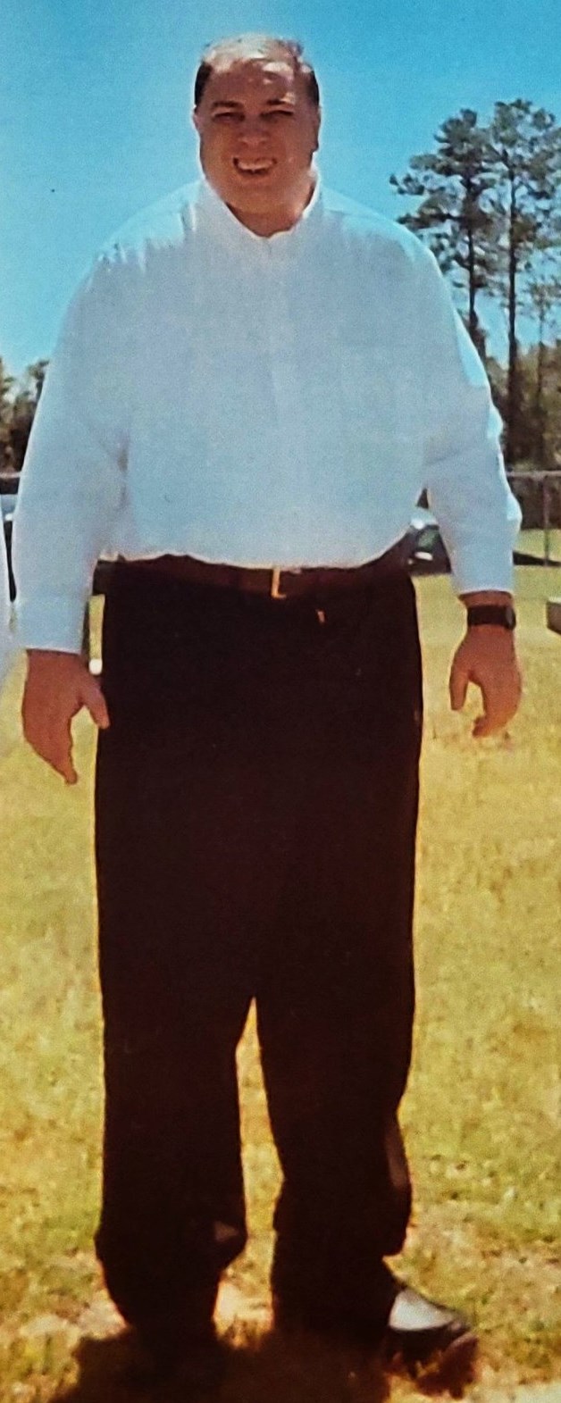 Jerry Gardner Obituary - Tuscaloosa, AL